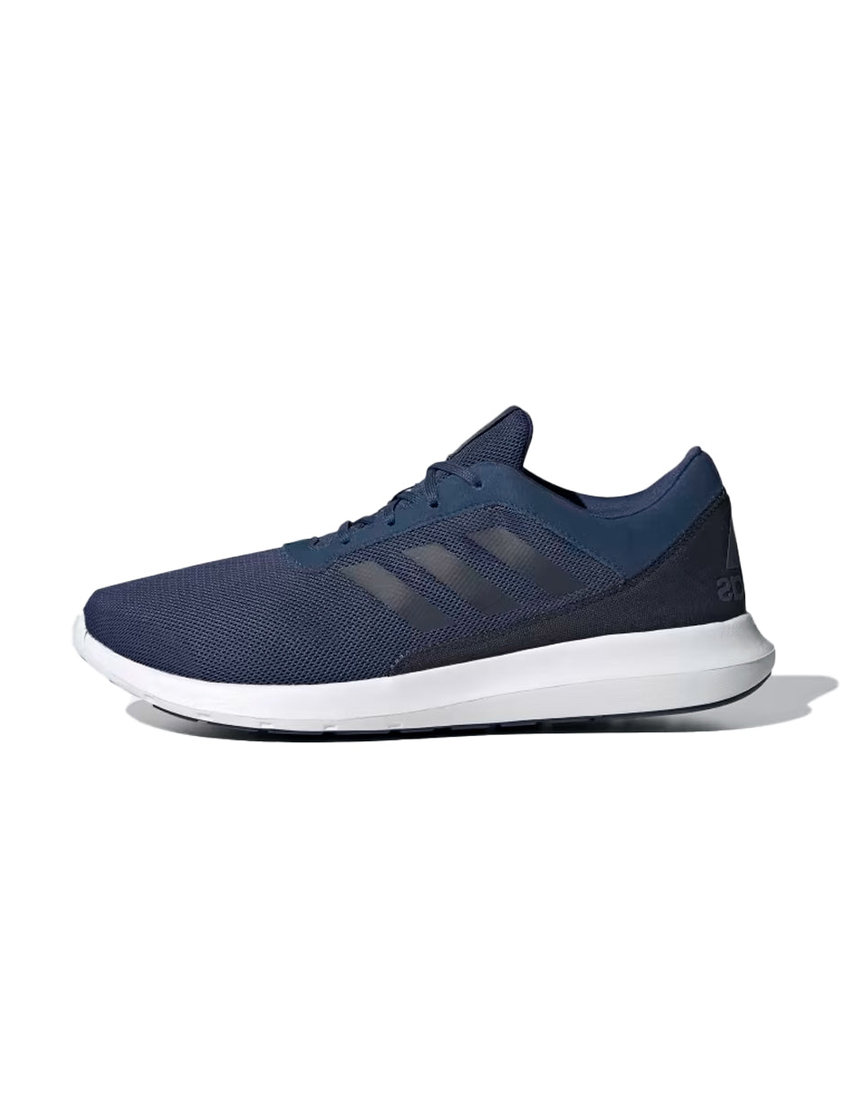 Tenis Adidas Coreracer Azules de Caballero FX3594 – Mundo Dextivo