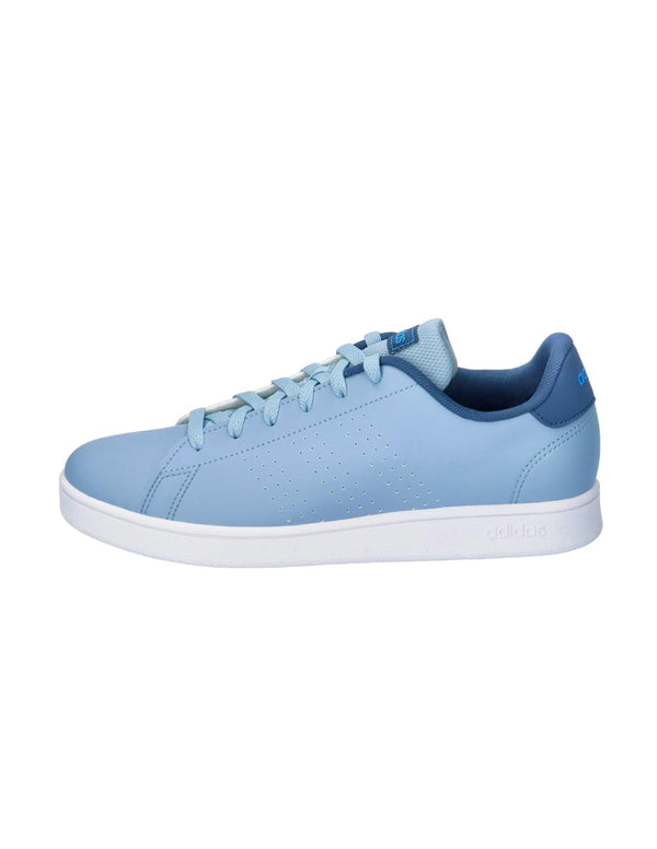 Tenis Adidas Advantage Azules IE2700 – Mundo Dextivo