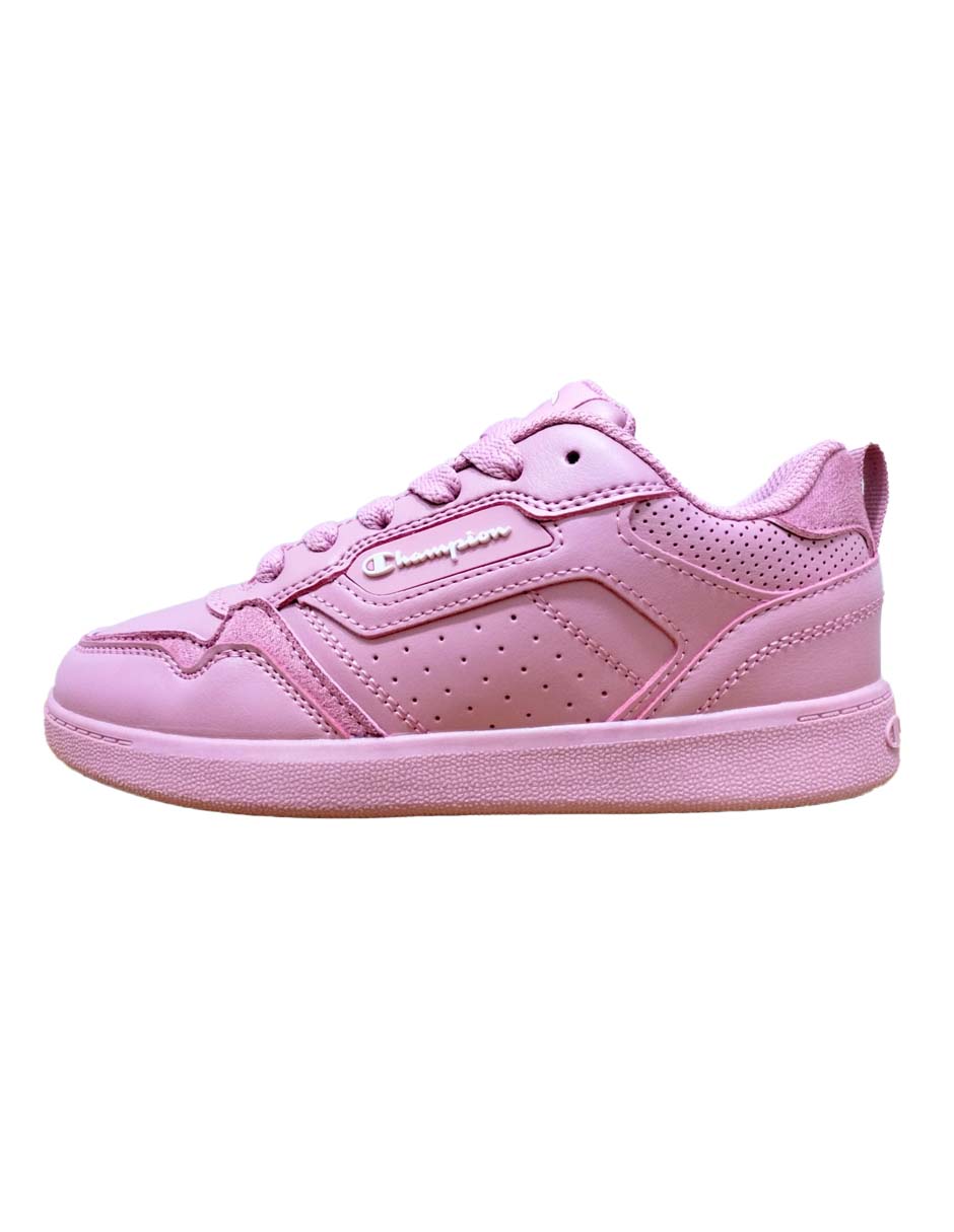 Tenis Champion Lore Rosa CAS10348W – Mundo Dextivo