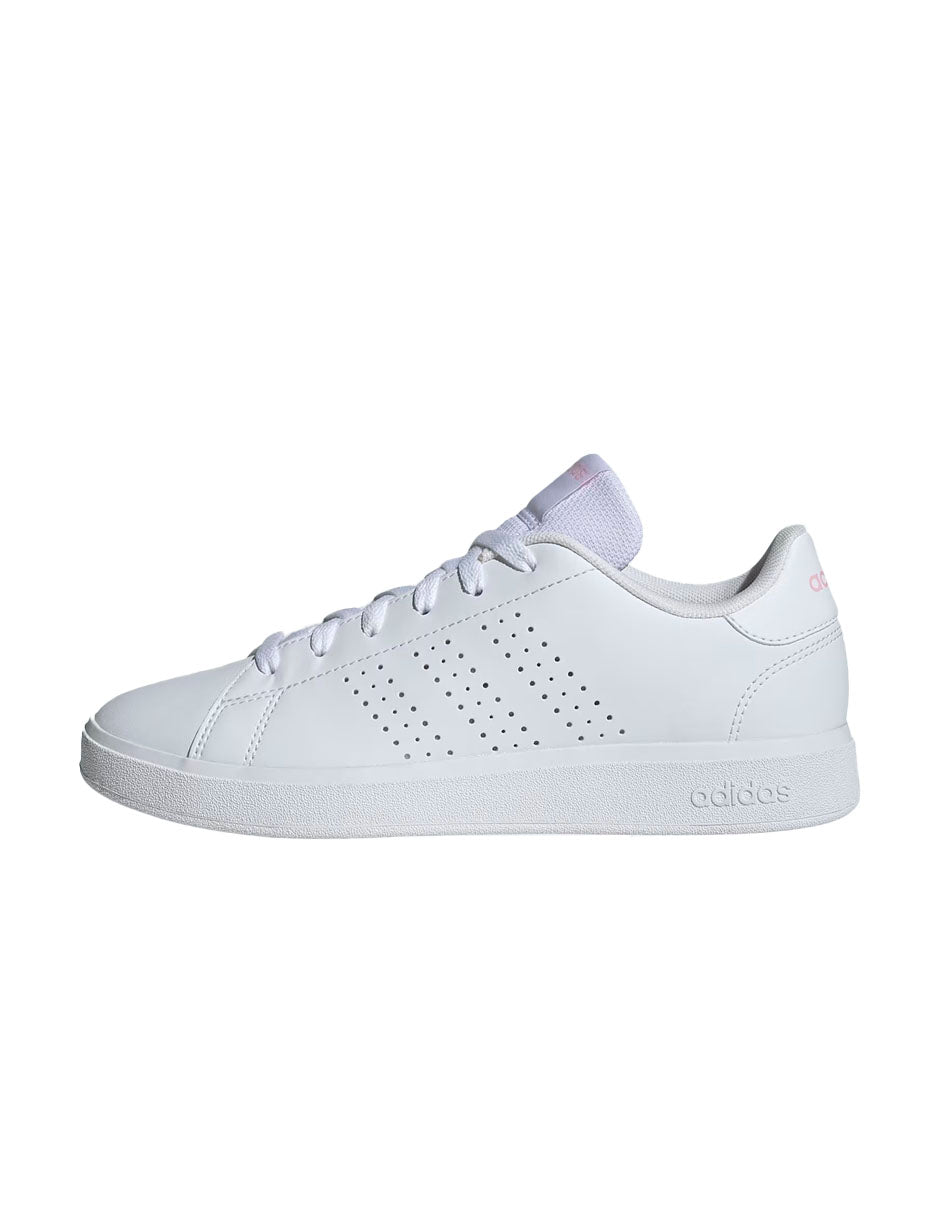 Tenis Adidas Blancos Advantage Base 2.0 IF4136 – Mundo Dextivo