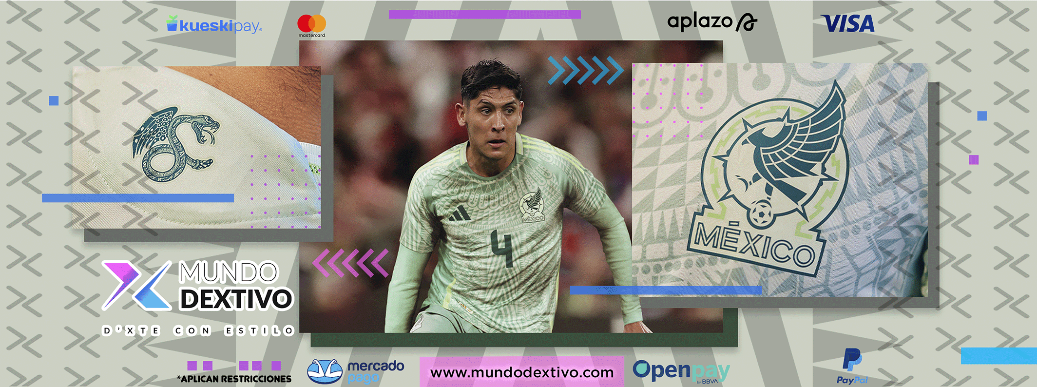 Mundo Dextivo D'xte con Estilo